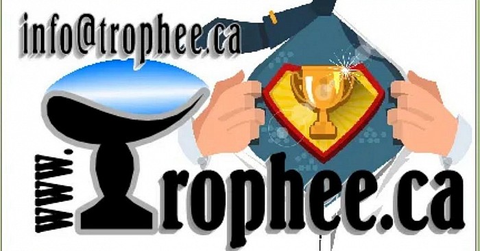 Mr Trophée - M. Trophy